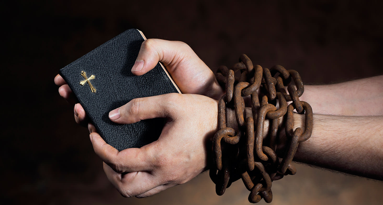 Has God Become Irrelevant? | RZIM India